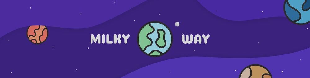 MILKY-WAY.FUN Wiki